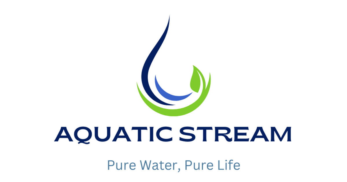 Aquaticstream | Premium Waterfiltratiesystemen voor Thuis & Buiten